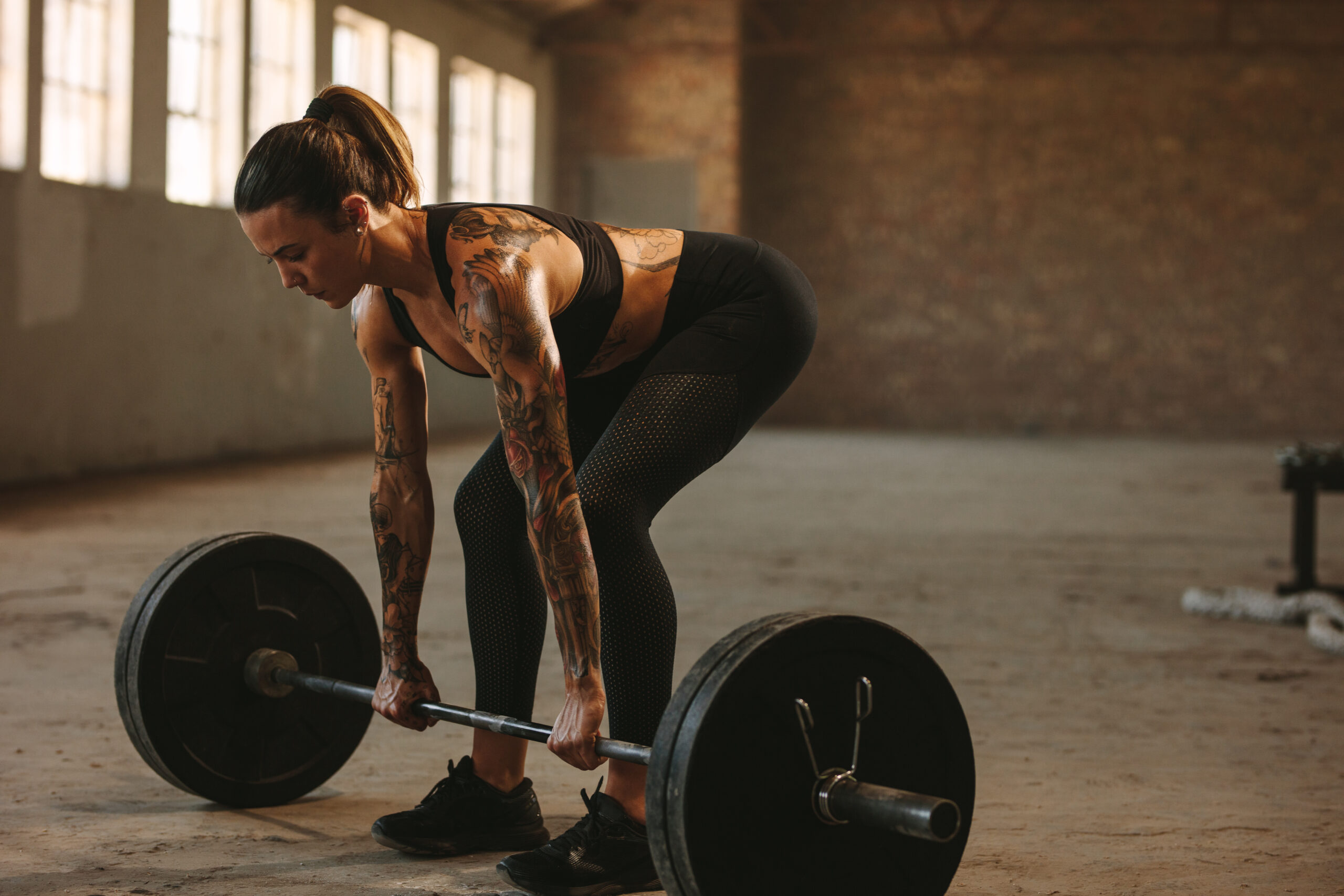 Why Building and Maintaining Muscle is Essential for Longevity - Sigma ...